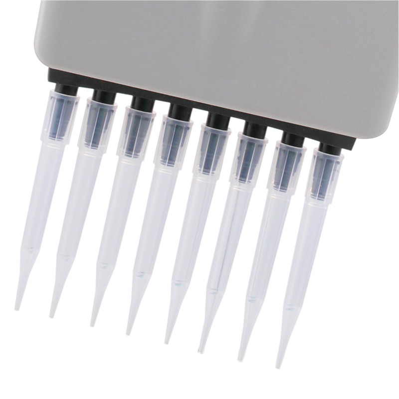 จำหน่าย เครื่อง Multichannel Pipette